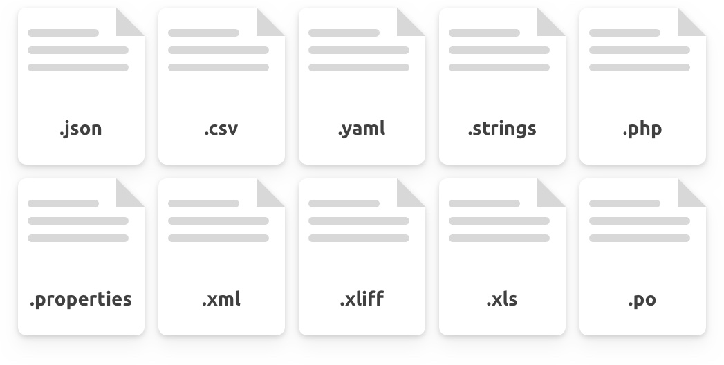 Ever Traduora | translation management platform for teams